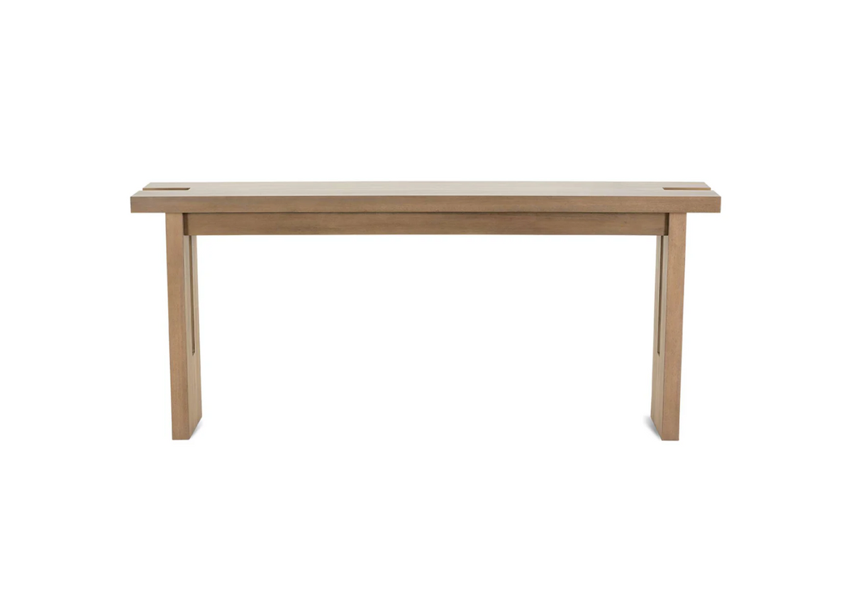 Theo Console Table – Downton & Company