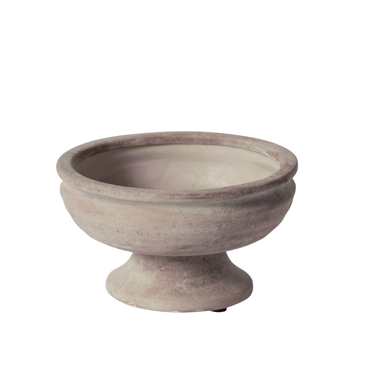 Winnie Ceramic Compote – Downton & Company