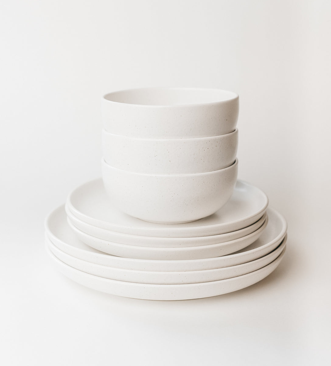 Pacifica Dish Collection | Salt – Downton & Company