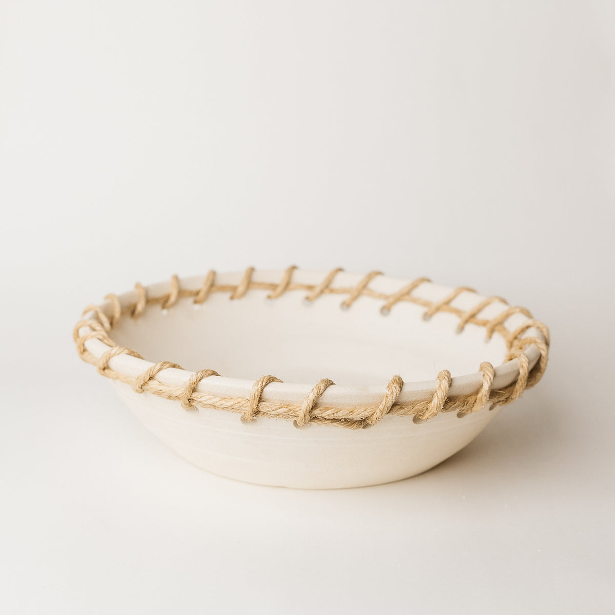 Nona Handmade Bowl – Downton & Company