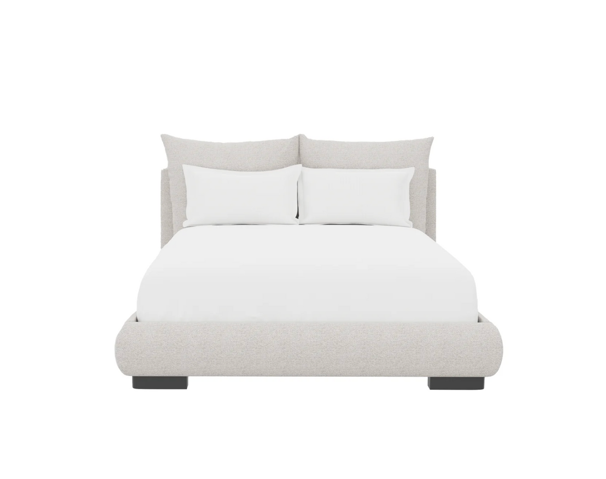 Sinclair Bed – Downton & Company