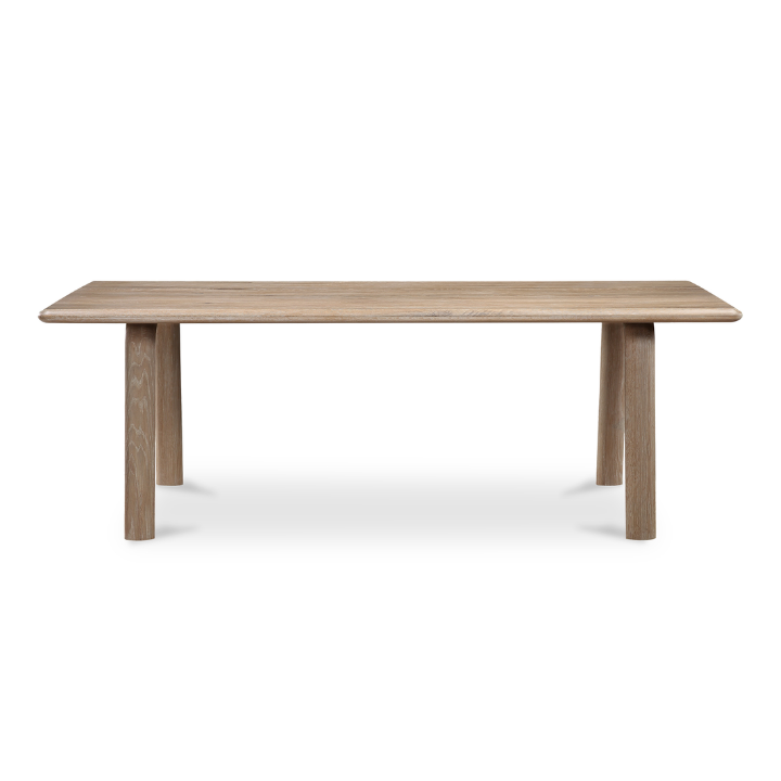 Malibu Dining Table | Rectangle – Downton & Company