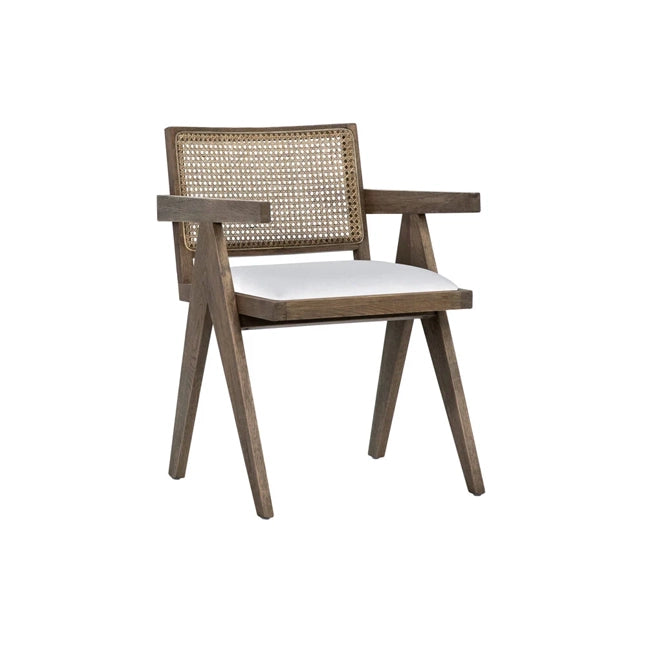 August Dining Chair – Downton & Company