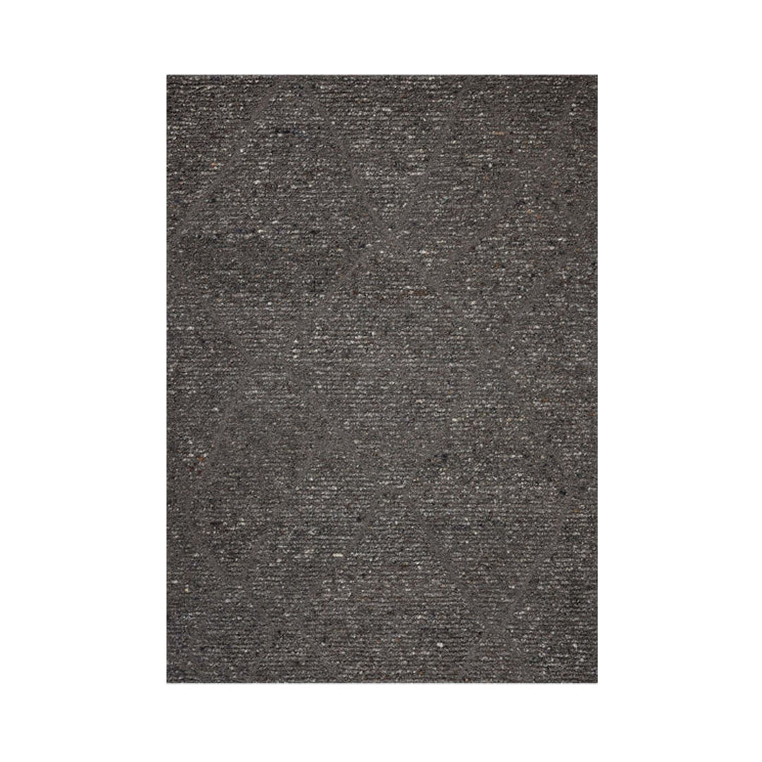 Jones Rug | Granite – Downton & Company