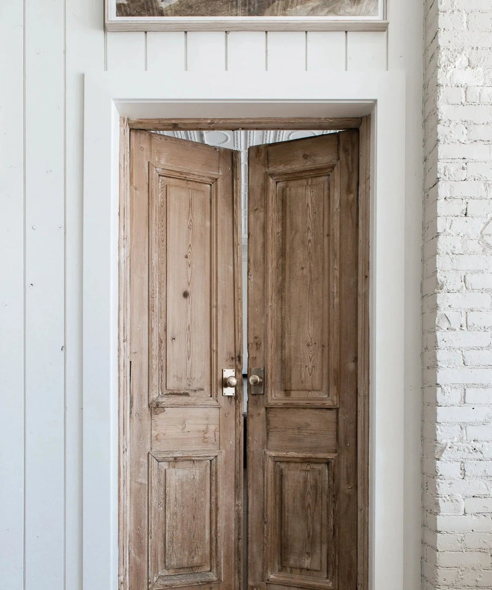 Cloud White by Benjamin Moore – Downton & Company