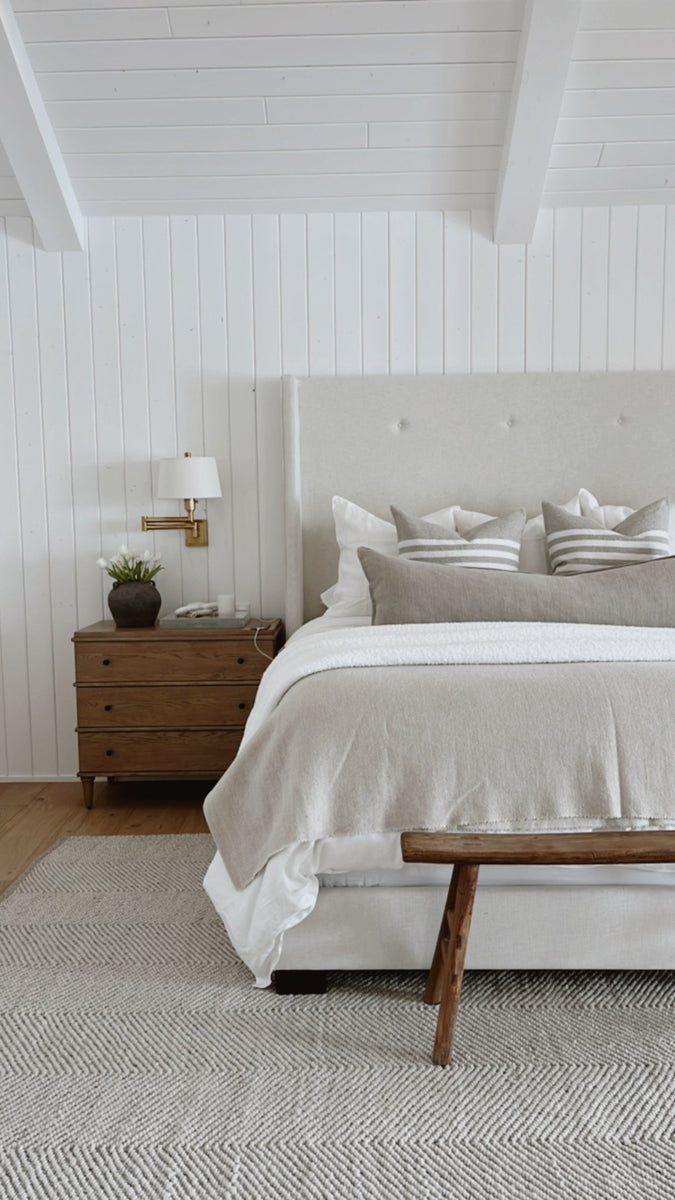 Ella Bed – Downton & Company