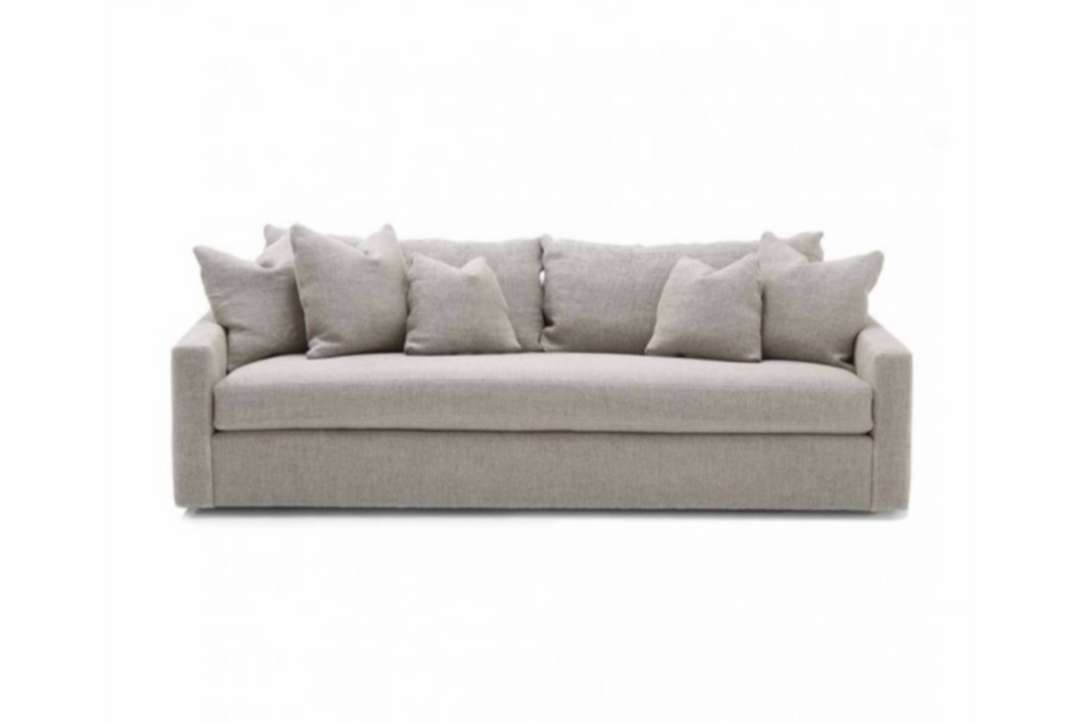Duke Sofa & Sectional – Downton & Company